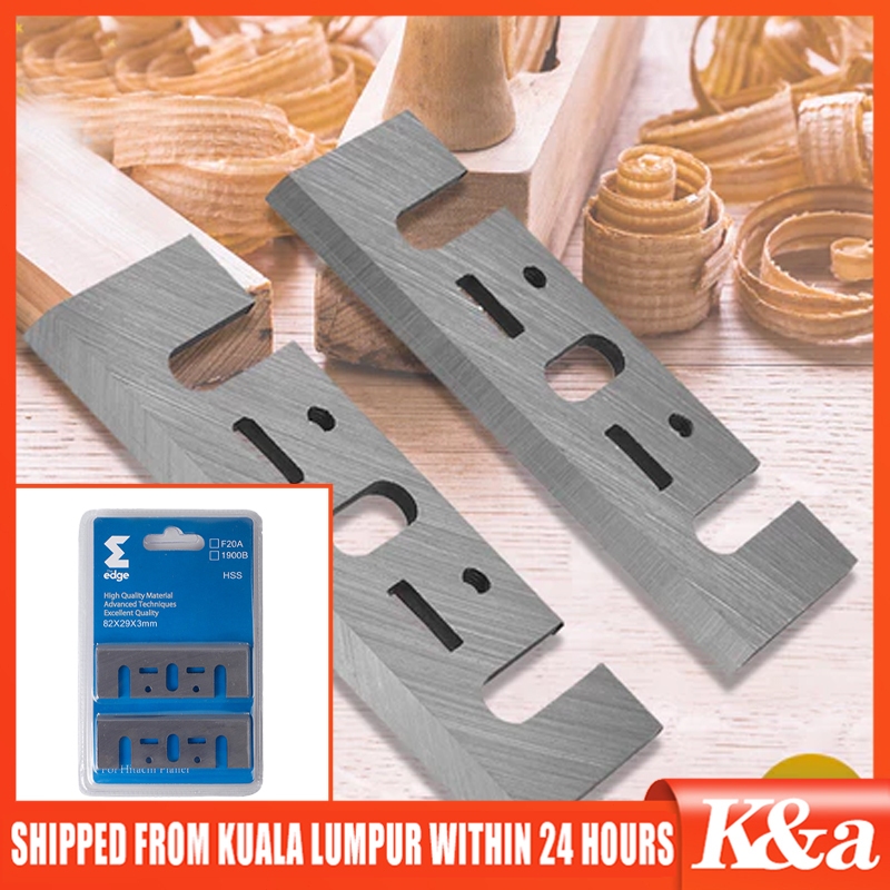 Jual TCT Fujiyama Mata Sugu Pisau Serut Planer Blade 1900B PL9900 ...