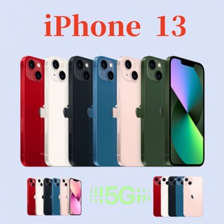 Jual iP 13 128GB 512GB Second BEKAS ORIGINAL 100% MULUS NORMAL FULLSET GOOD CONDITIONS | Shopee ...