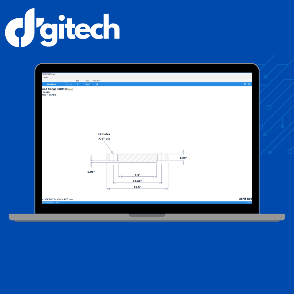 Jual PipeData-PRO – Software Profesional Perhitungan Pipa | Shopee ...