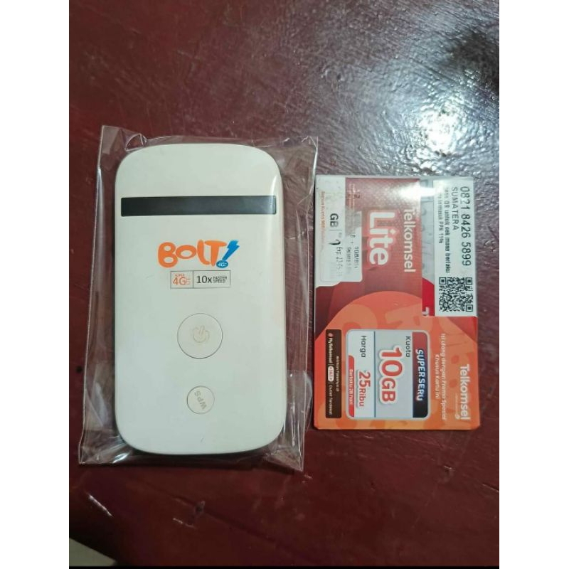 Jual modem all op+kartu | Shopee Indonesia