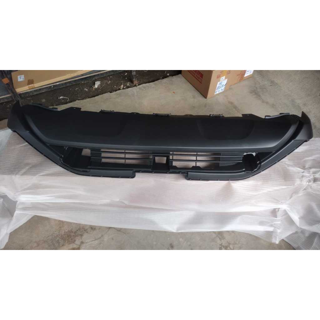 Jual BUMPER LOWER DEPAN BUMPER DEPAN BAGIAN BAWAH RUSH TERIOS 2018 2019 ...