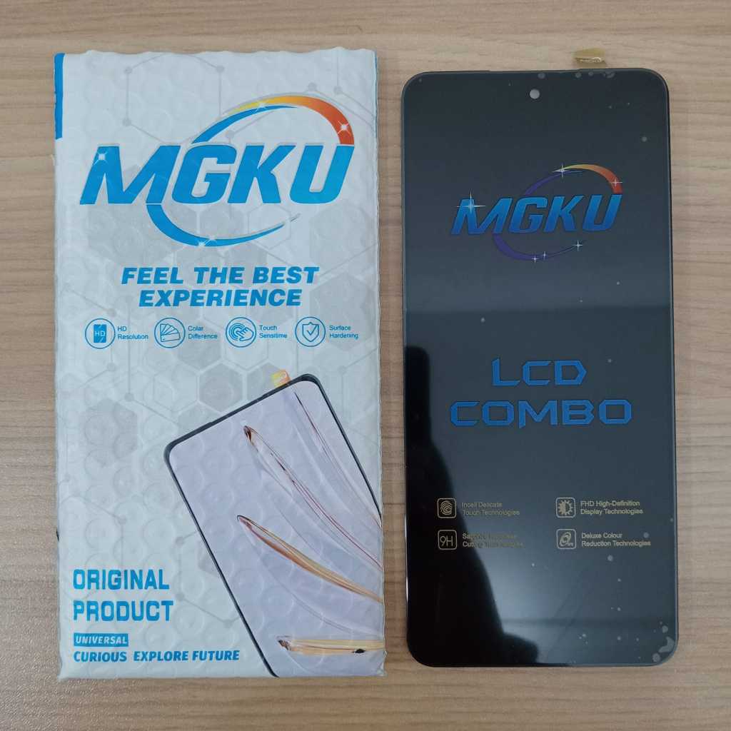 Jual LCD+TS OPPO A60 /REALME C65 4G 5G /RM 12X 5G | Shopee Indonesia