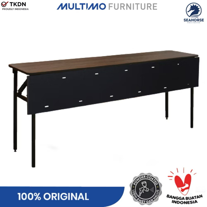 Jual Meja Lipat Meja IBM Meja Rapat Meja Banquet - Seahorse FOCUS ...
