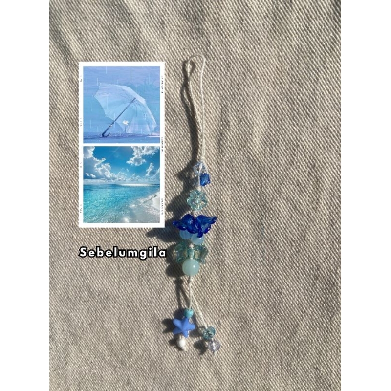 Jual simple strap phone | strap hp manik | straphone minimalis ...