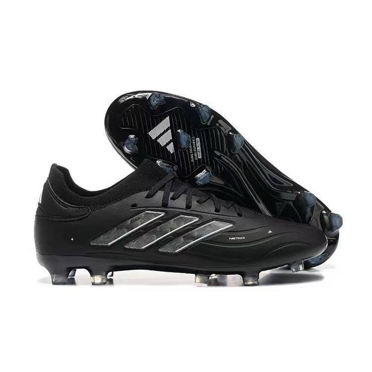 Jual ( BISA COD ) SEPATU BOLA ADIDAS COPA PURE 2 ELITE FG CORE BLACK ...