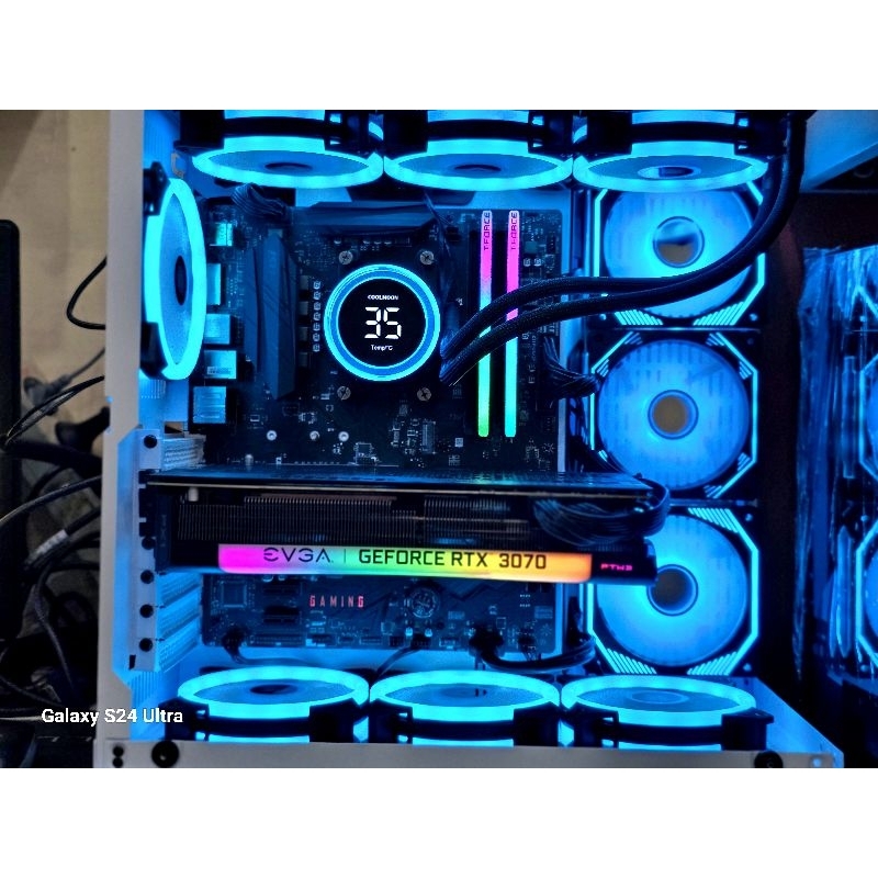 Jual CPU Sultan Ryzen 9 Siap Gas sampe akhirat | Shopee Indonesia