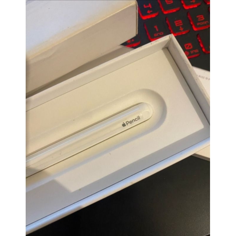 Jual Apple Pencil Gen 2 | Shopee Indonesia