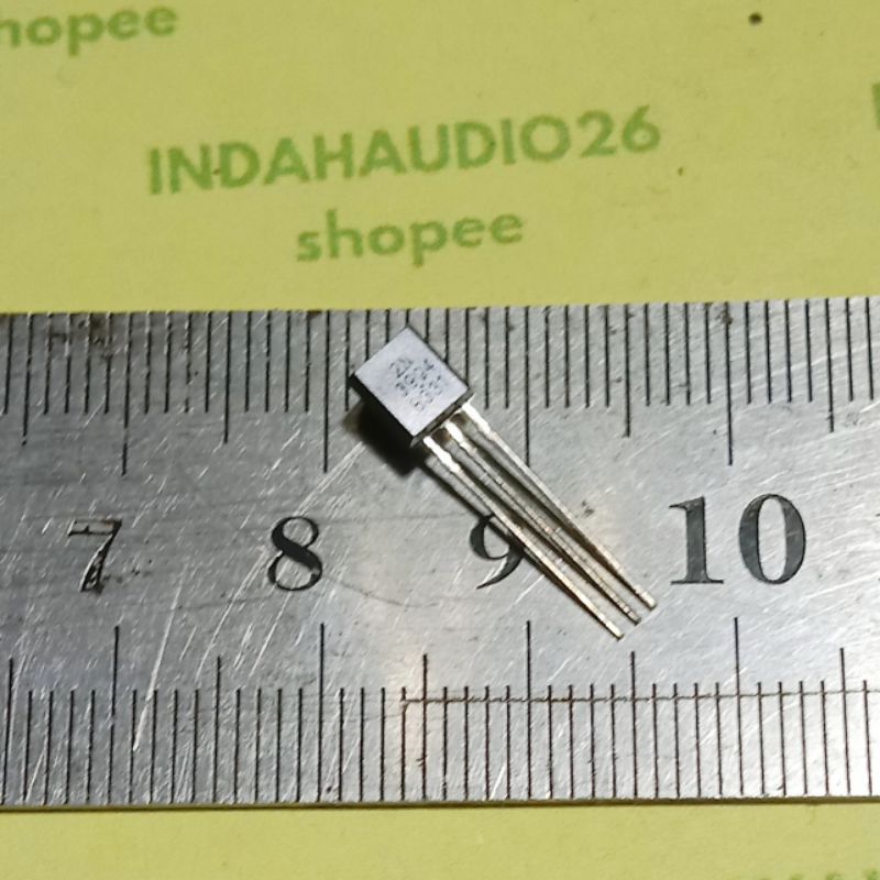 Jual 2N3904 tr 2N 3904 transistor 2n3904 2n 3904 | Shopee Indonesia
