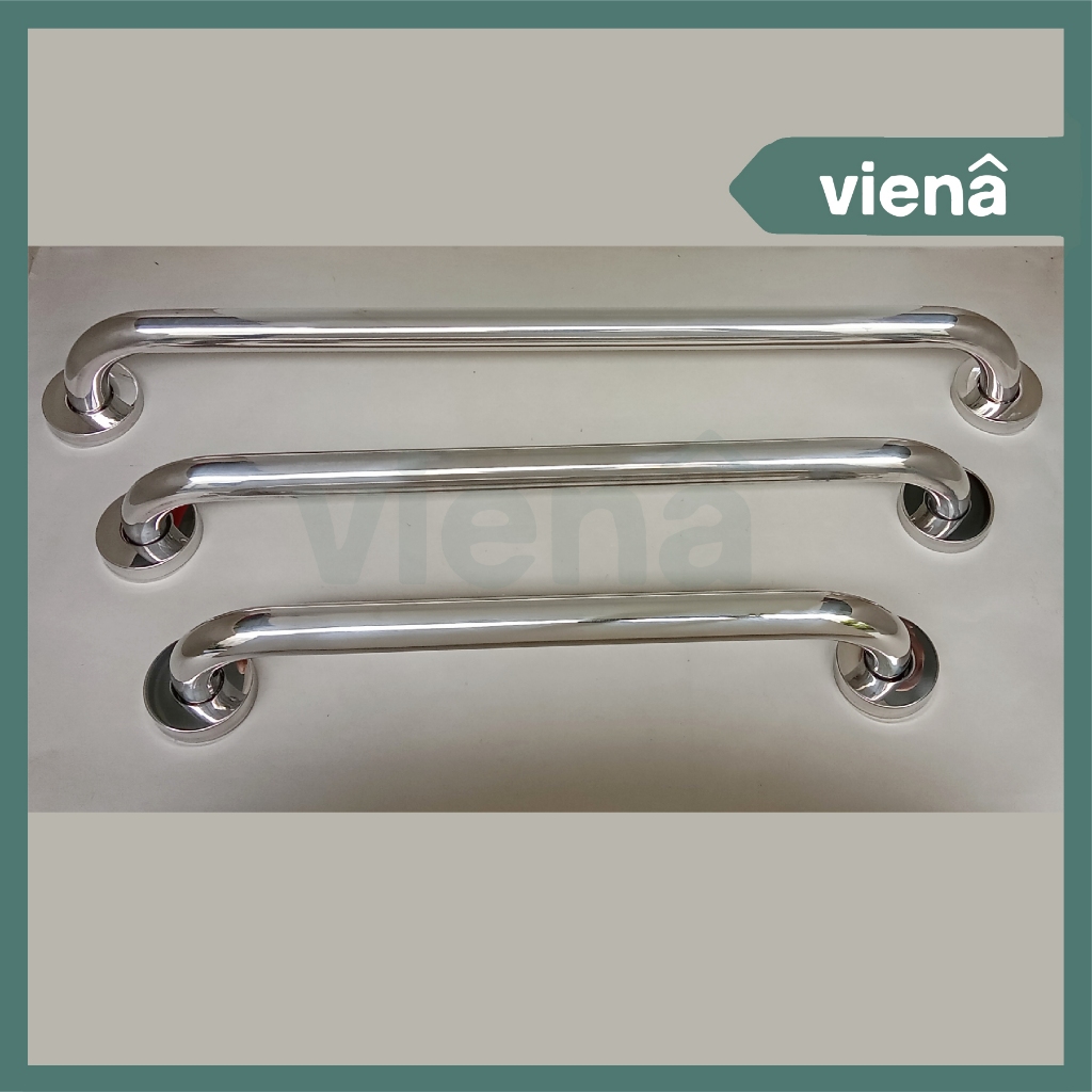 Jual [ VIENA ] Pegangan Kamar Mandi Handle Kamar Mandi Gagang Bathub ...