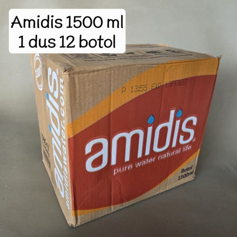 Jual Amidis 1500 ml | Shopee Indonesia