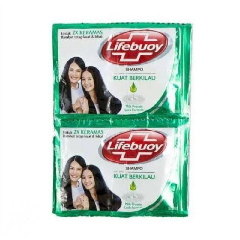 Jual SHAMPOO/LIFEBUOY/SACHET | Shopee Indonesia
