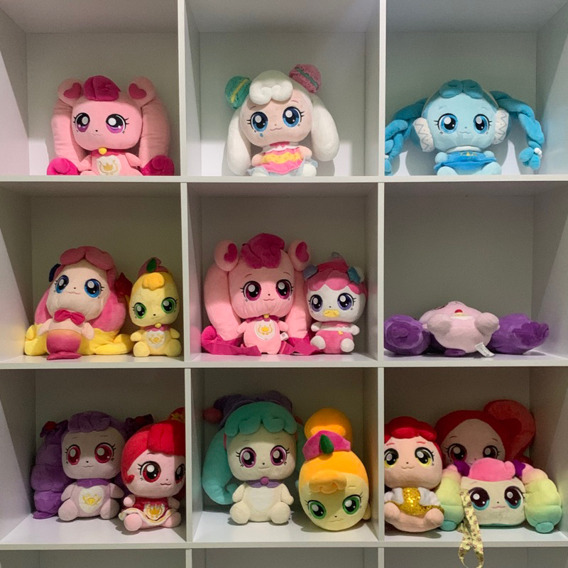 Jual boneka catch teenieping | Shopee Indonesia