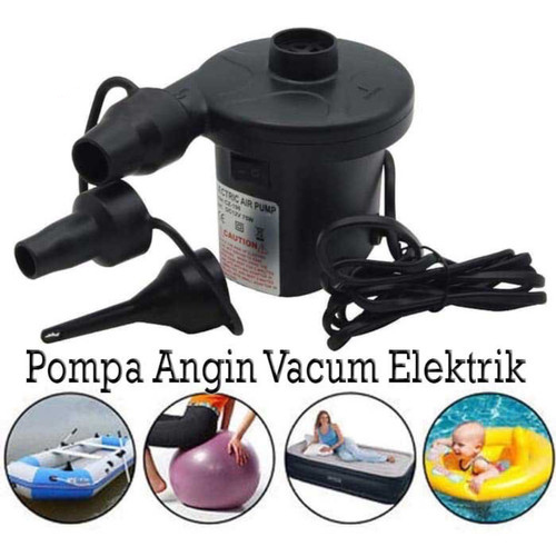 Jual pompa angin /Pompa Listrik Pompa Elektrik Pompa Kolam Renang | Shopee Indonesia