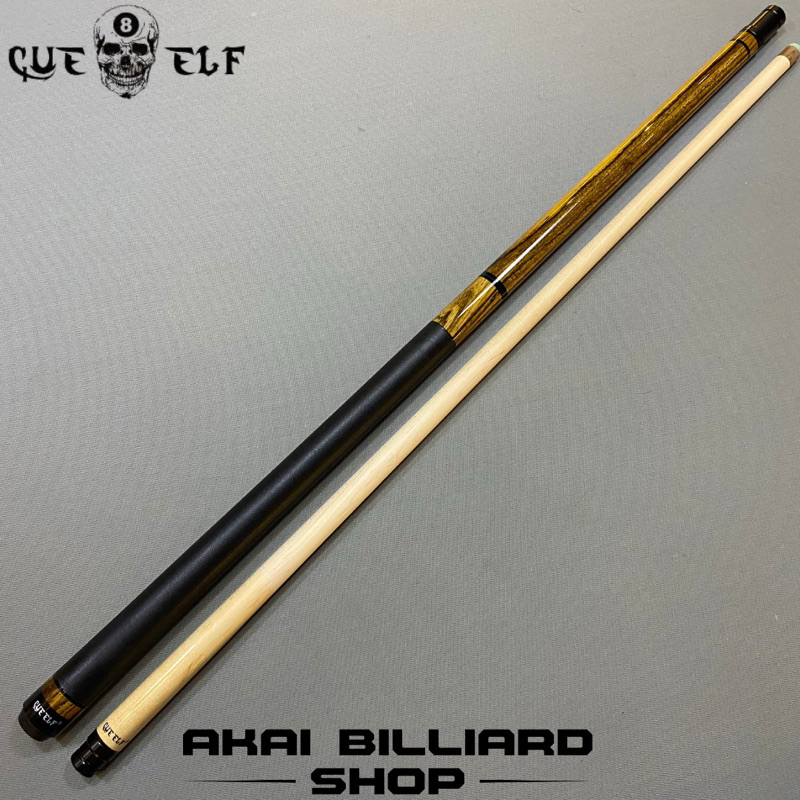 Jual Jump Break Cue Elf - Stik Billiard Jump Break Bocote Wood, Maple ...