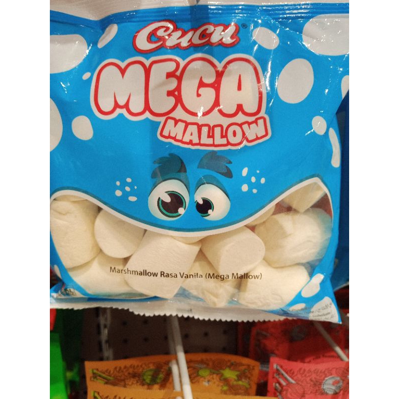 Jual marshmallow varian rasa | Shopee Indonesia