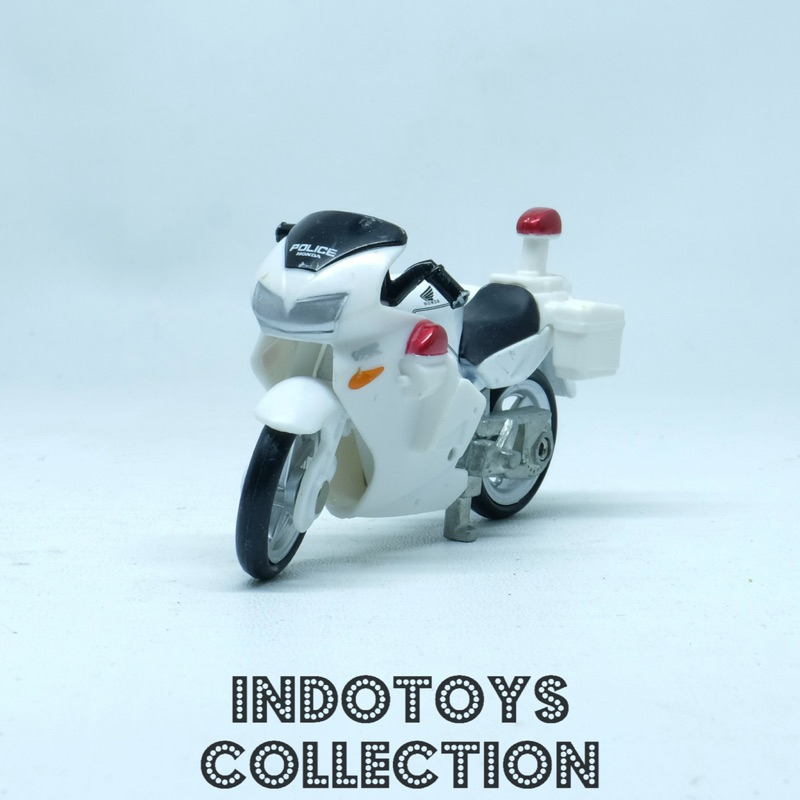 Jual Tomica ~ Honda VFR Police Bike | Shopee Indonesia
