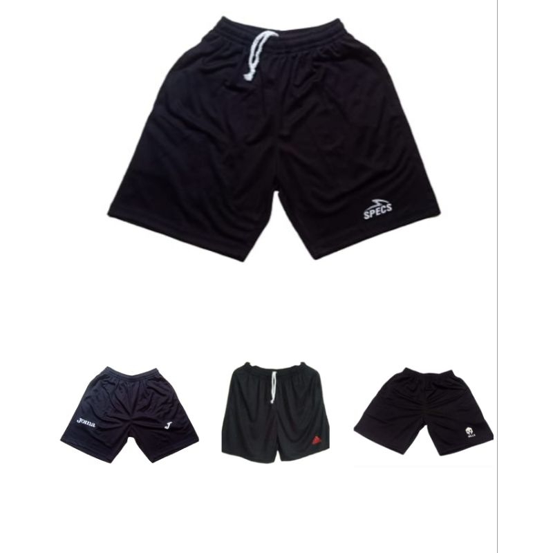 Jual Celana Wasit Referee Sepakbola Futsal/Perlengkapan Wasit/Aksesoris ...