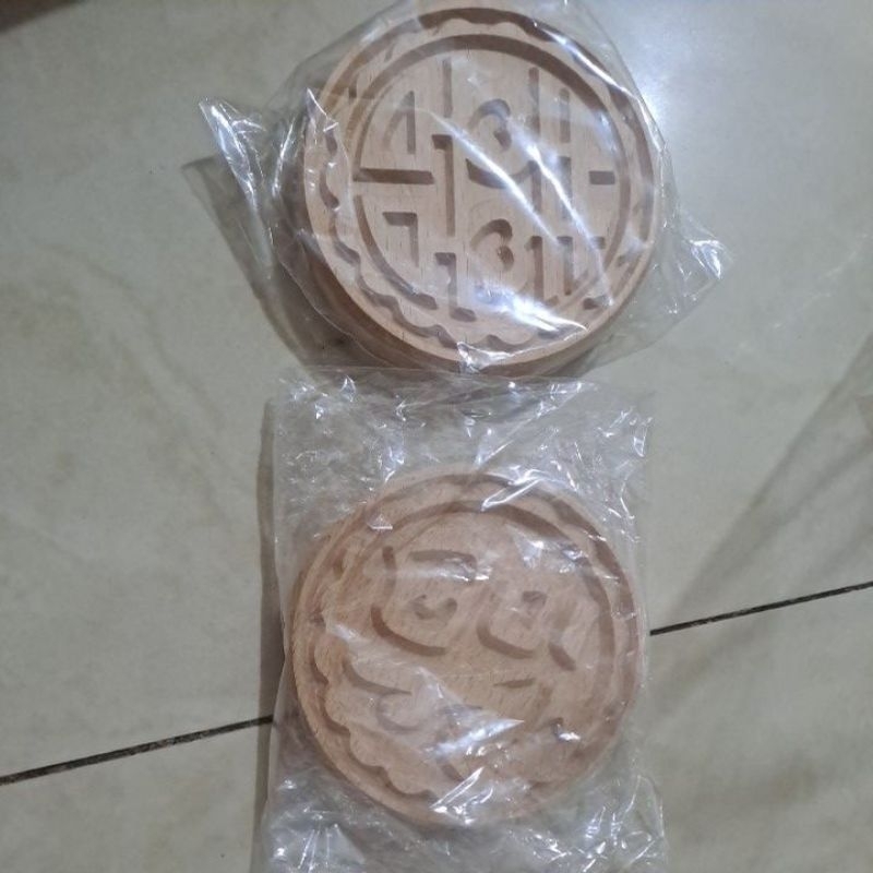 Jual cetakan stamp kayu 10 inci | Shopee Indonesia