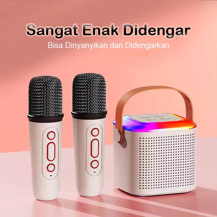 Jual Speaker Bluetooth: Menyambungkan Harmoni Alam dan Keluarga ...