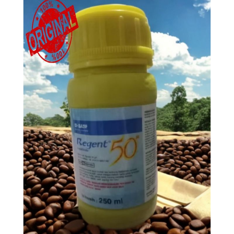 Jual Insektisida Regent 50sc 250ml | Shopee Indonesia