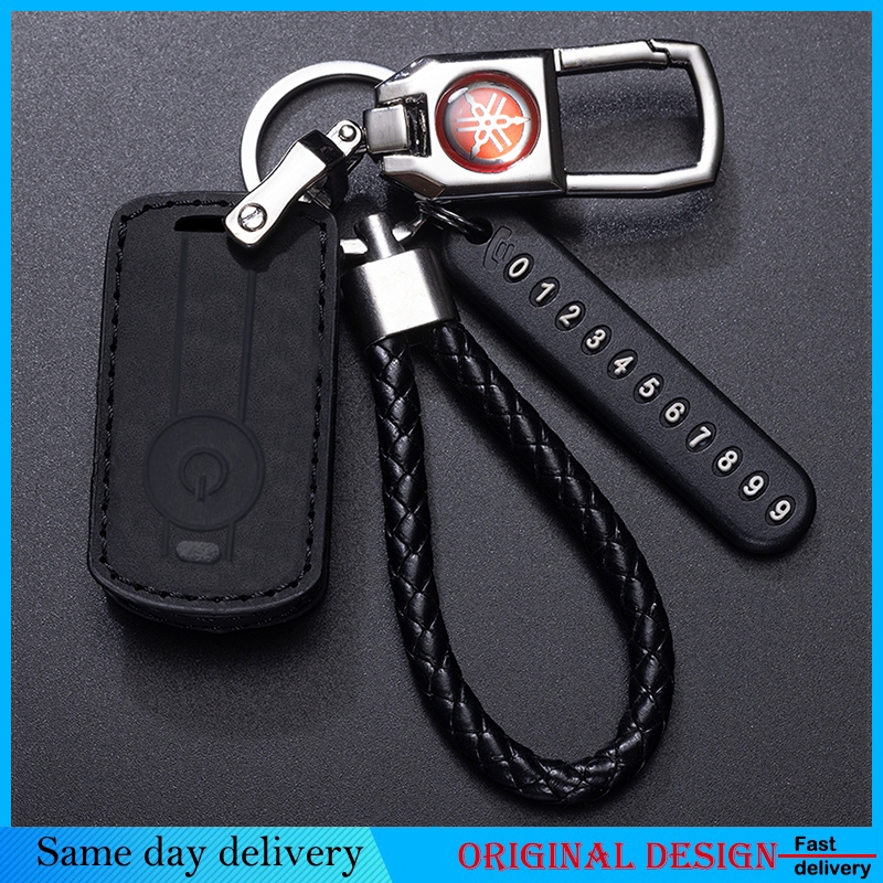 Jual Cover Kunci Motor Yamaha Nmax neo s xmax nmax turbo 2024 2025 ...