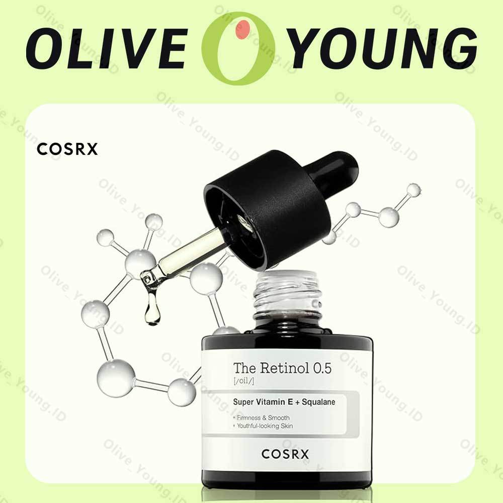Jual COSRX Niacinamide 15% Face Serum Mengontrol Sebum —20 ml Mengecilkan Pori-pori yang ...