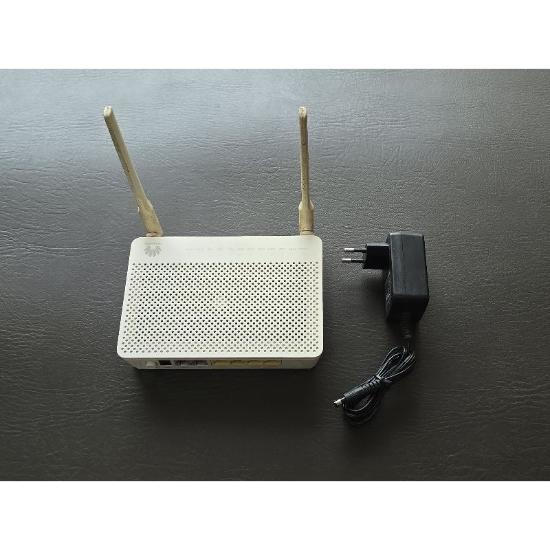 Jual ROUTER WIFI HUAWEI GPON HG8245H5 (SECOND) | Shopee Indonesia