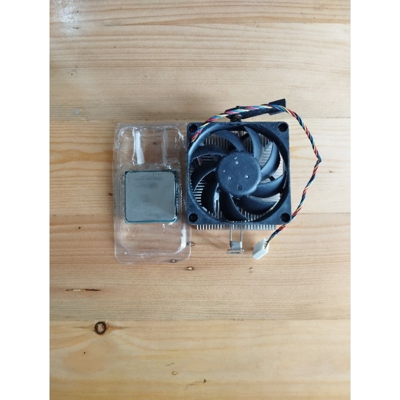 Jual Prosesor AMD A6-9500 Radeon R5 Series 3.5Ghz Up To 3.8Ghz ...