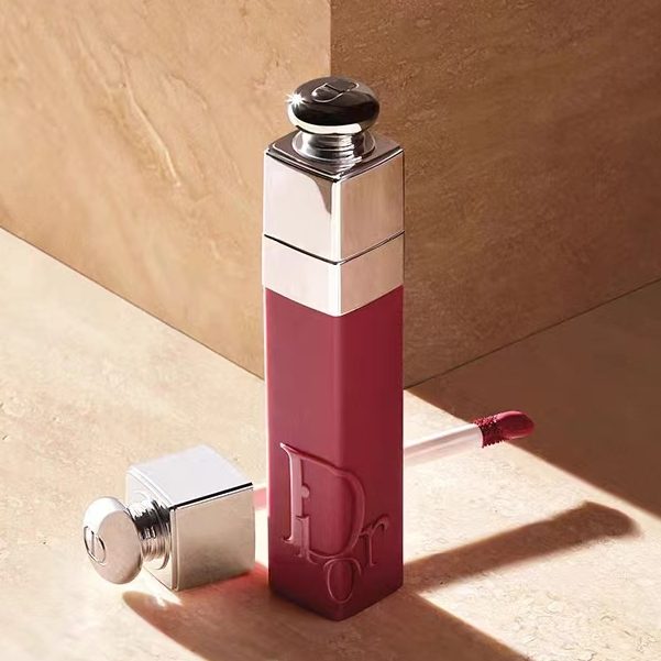 Jual Dior Addict Lip Tint 5ml / Dior Lip Gloss / Dior Liquid Lipstick/Lipstik | Shopee Indonesia