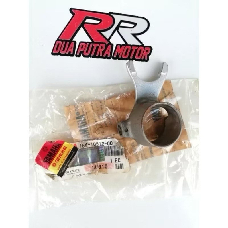 Jual fork shift forkshift transmisi capit cakip udang botolan gigi ...