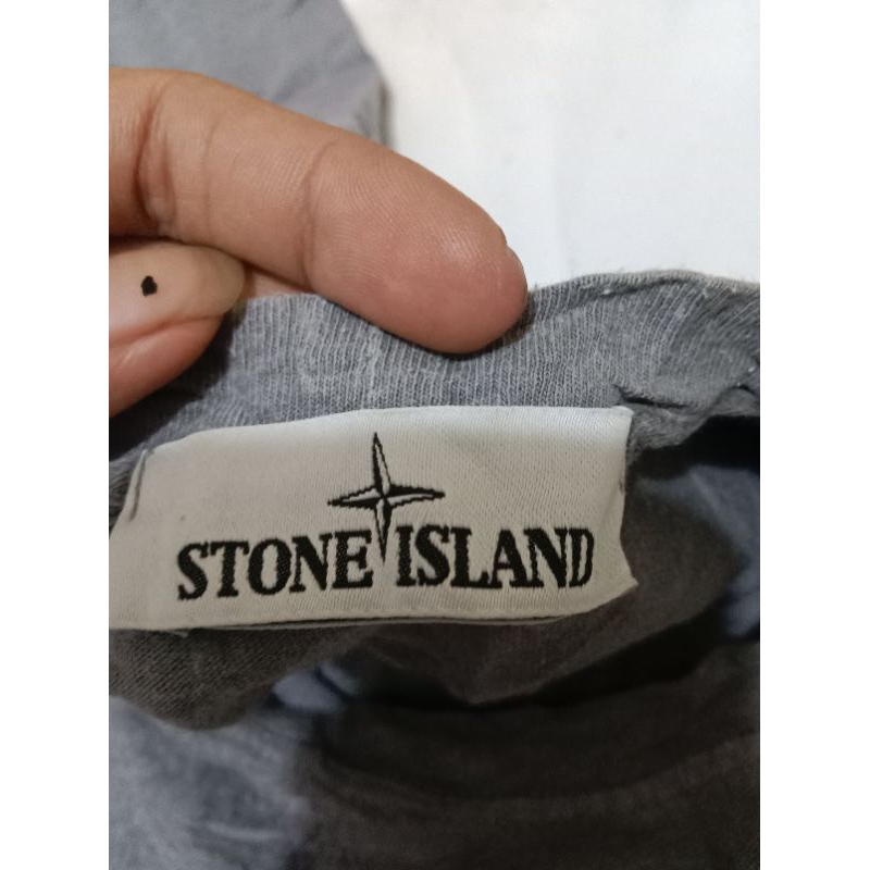 Jual Kaos Stone Island Auten Clg(MfitL) | Shopee Indonesia