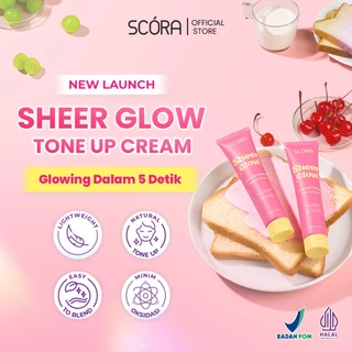 Toko Online Scora Official Store | Shopee Indonesia