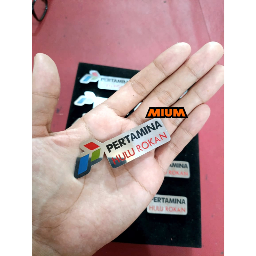 Jual Pin Pertamina Hulu Rokan, pin custom, pin jas, pin kerah, pin ...
