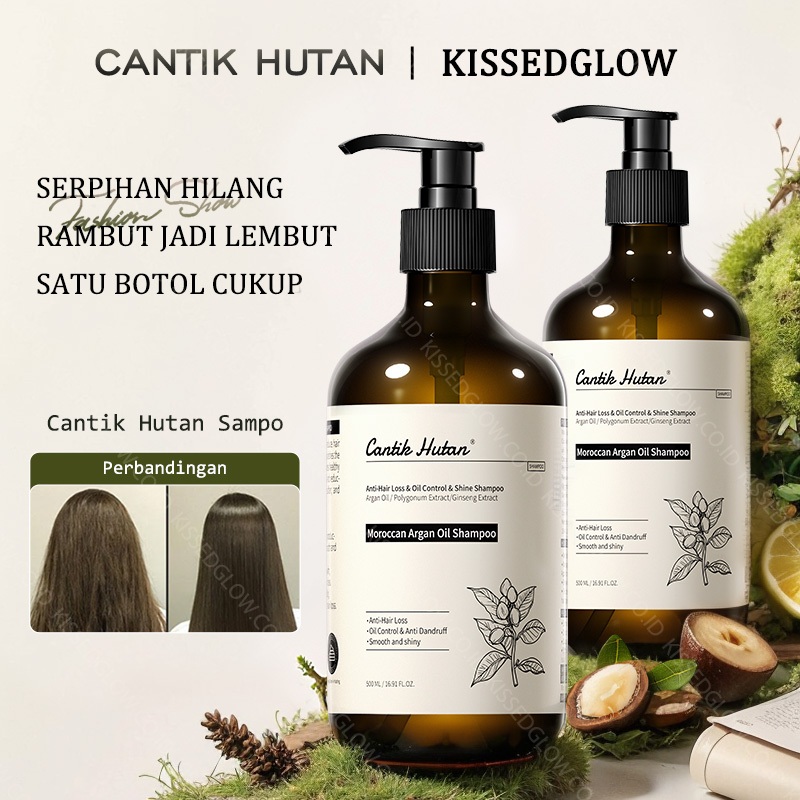 Jual Sampo Anti Ketombe dan Rontok Ampuh 500ml Ketombe Shampoo Penumbuh Rambut Cepat Dan Tebal ...