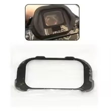 Jual Tempered Glass Viewfinder Protector Eyecup Cover for Canon EOS R10 ...
