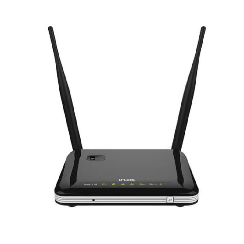 Jual D-Link DWR-118 AC750 Dual Band MU-MIMO 750Mbps Anttena Multi WAN ...