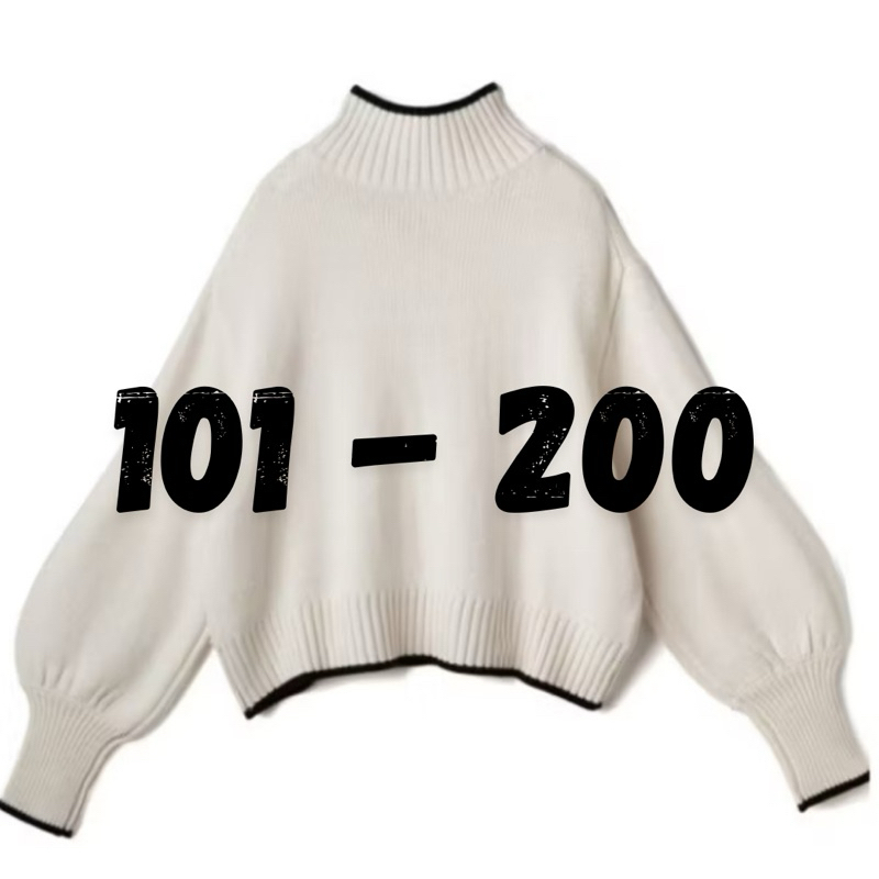 Jual Kode Barang 101 200 Shopee Indonesia