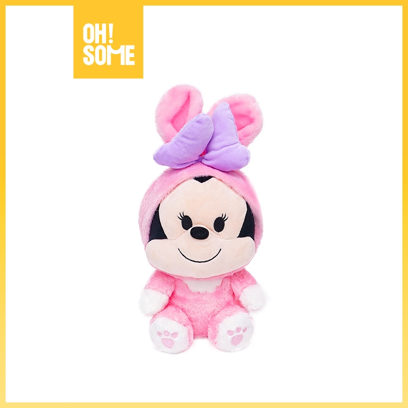 Jual OHSOME - Ruani Boneka Karakter Disney Minnie Mouse - Boneka Anak ...