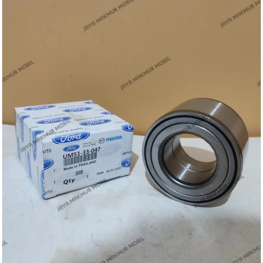 Jual BEARING LAHAR RODA DEPAN FORD RANGER EVEREST MAZDA BT50 UM51-33 ...
