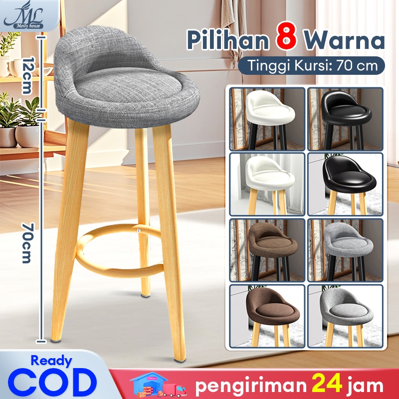 Jual Kursi bar Kursi besi cafe Kursi bar informa Kursi bulat Kursi bar ...