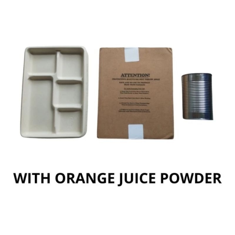 Jual MRE Meal Ready to Eat Individual U.S Army UGR Ration | Shopee ...