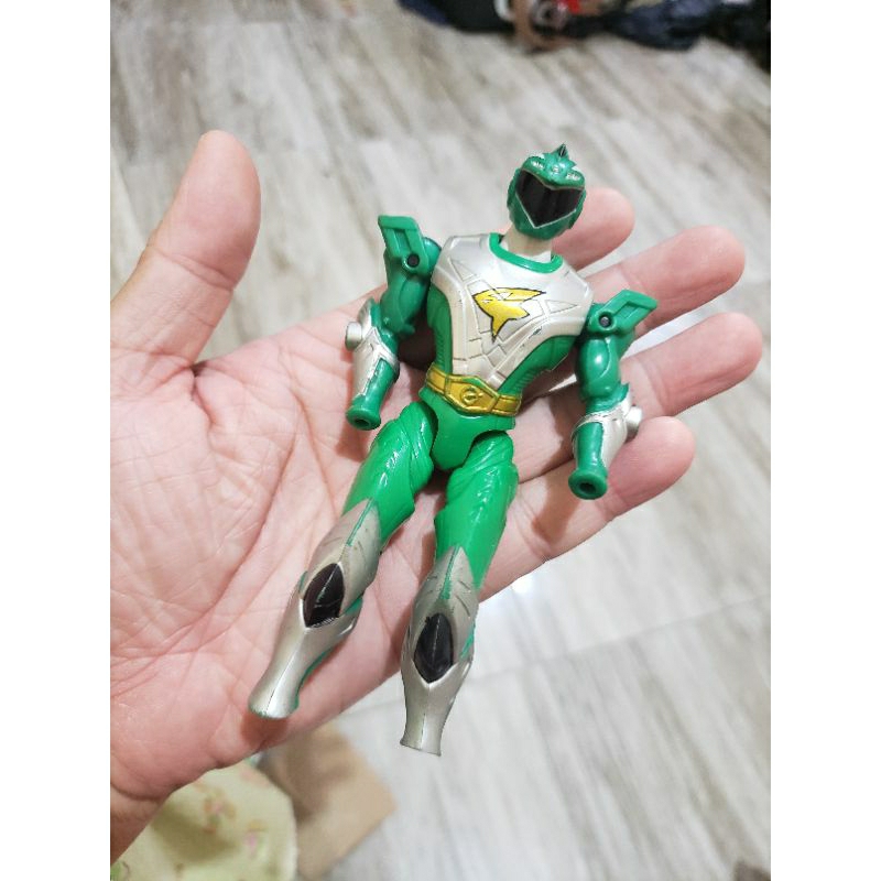 Jual JUALAN ACTION FIGURE FIGUR POWER RANGERS POWERRANGERS POWER RANGER ...