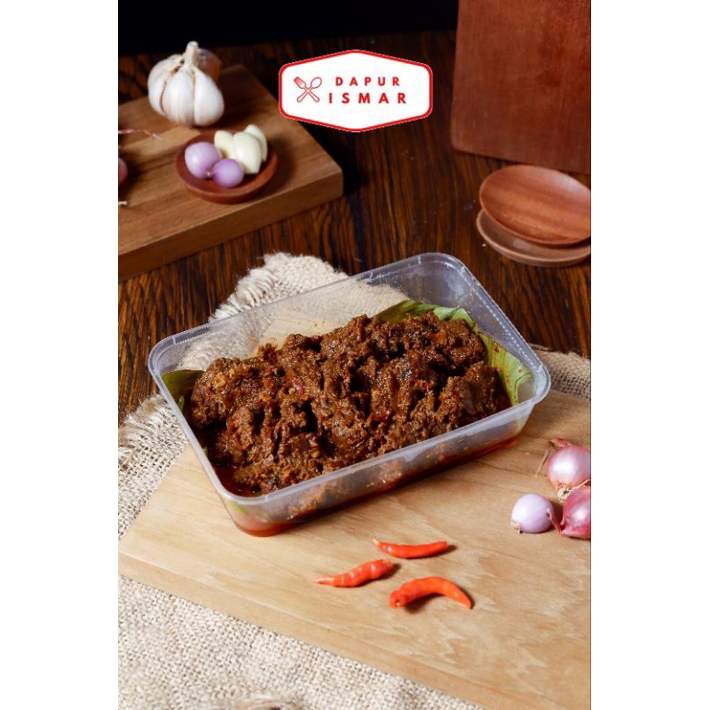 Jual Daging Rendang | Shopee Indonesia