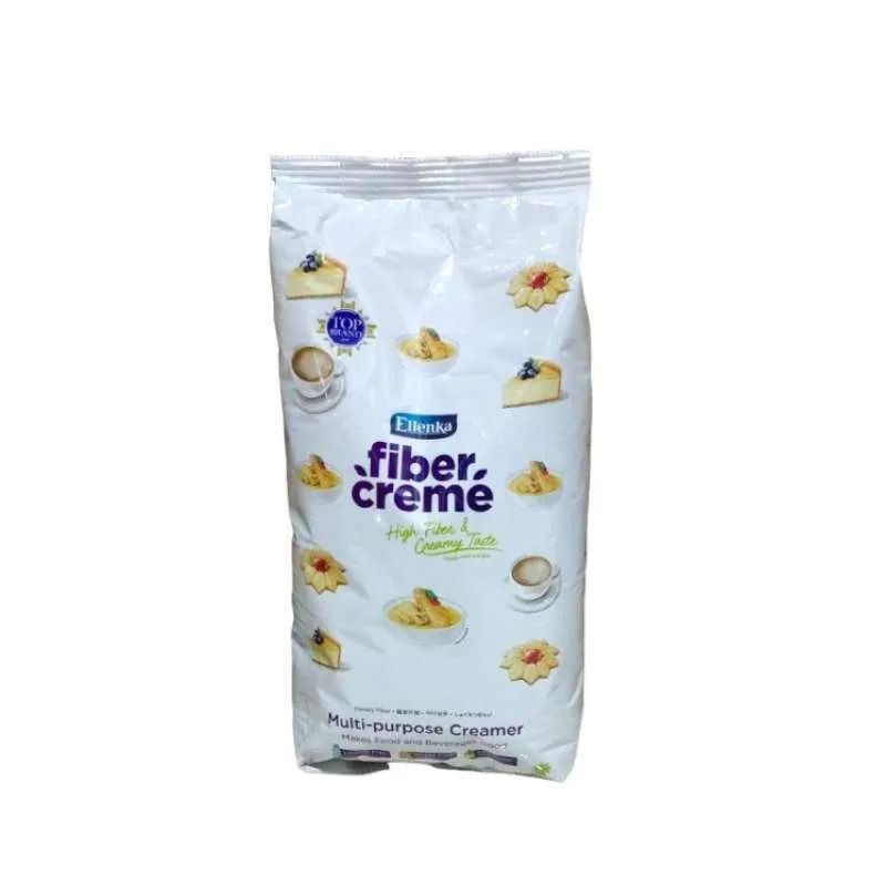 Jual Fiber Creme 1000gr ( Creamer pengganti Santan ) | Shopee Indonesia