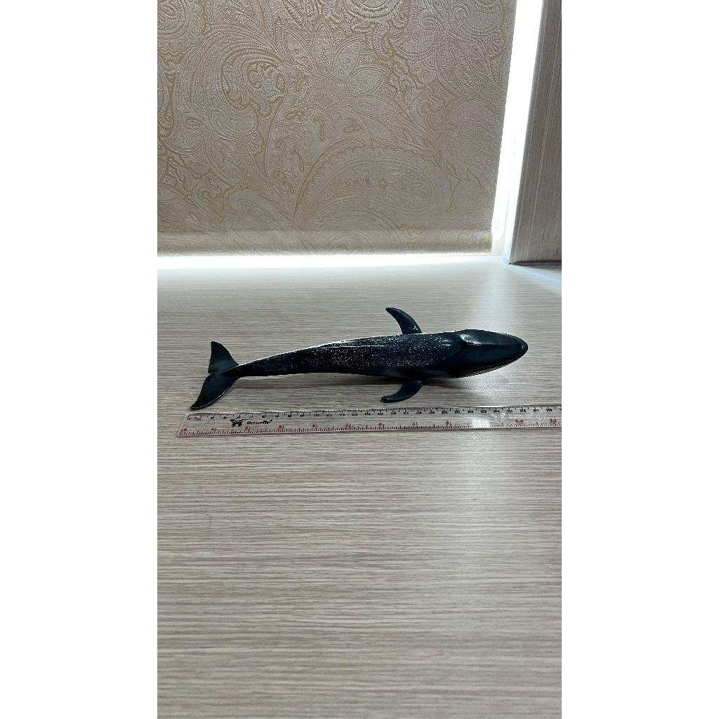 Jual preloved BLUE WHALE SHARK / IKAN HIU PAUS - NEW Mainan Figure ...