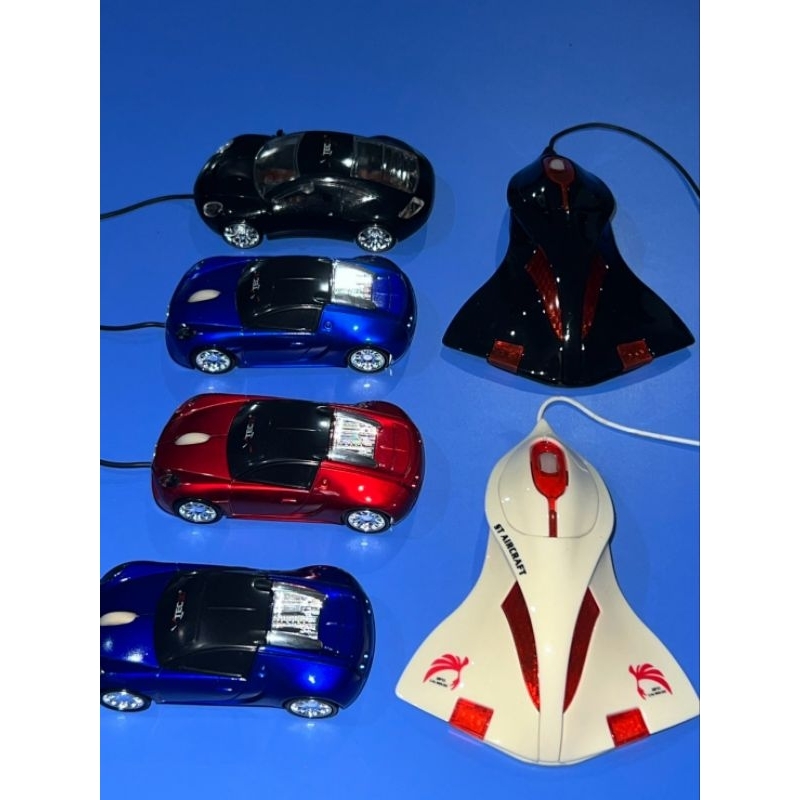 Jual Mouse Mobil Mouse model mobil supercar optical mouse mobil kabel ...
