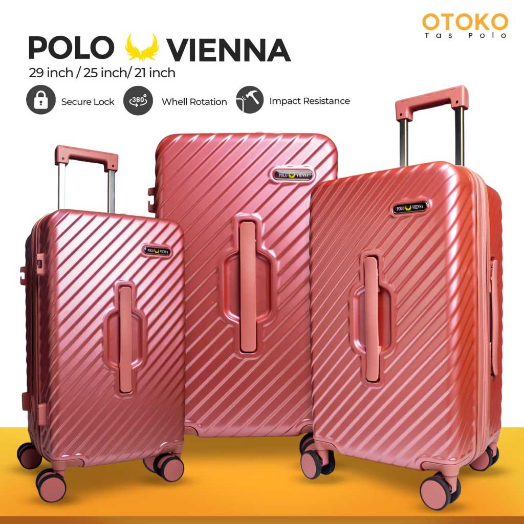 Jual Koper Polo PC 21/25/29 Inci Tahan Kejut Anti Air dengan Gagang ...