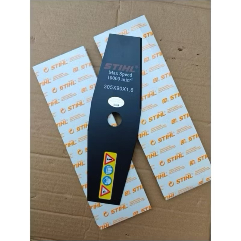 Jual PISAU POTONG RUMPUT ASLI STIHL FR 3001 | Shopee Indonesia