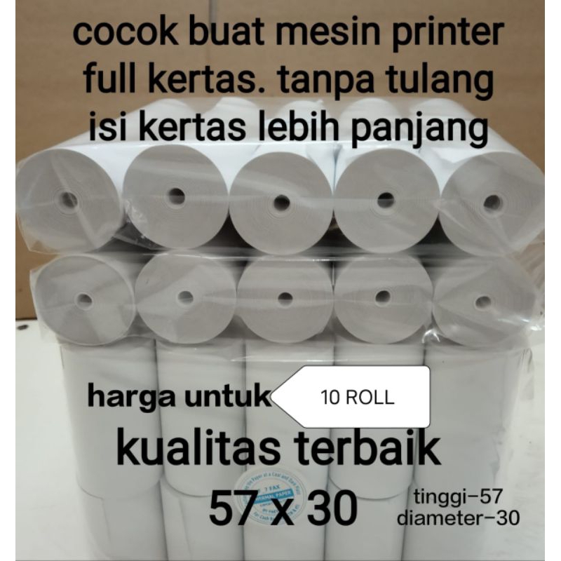 Jual Kertas Putih Polos Terlengkap & Harga Terbaru Mei 2026 | Shopee ...