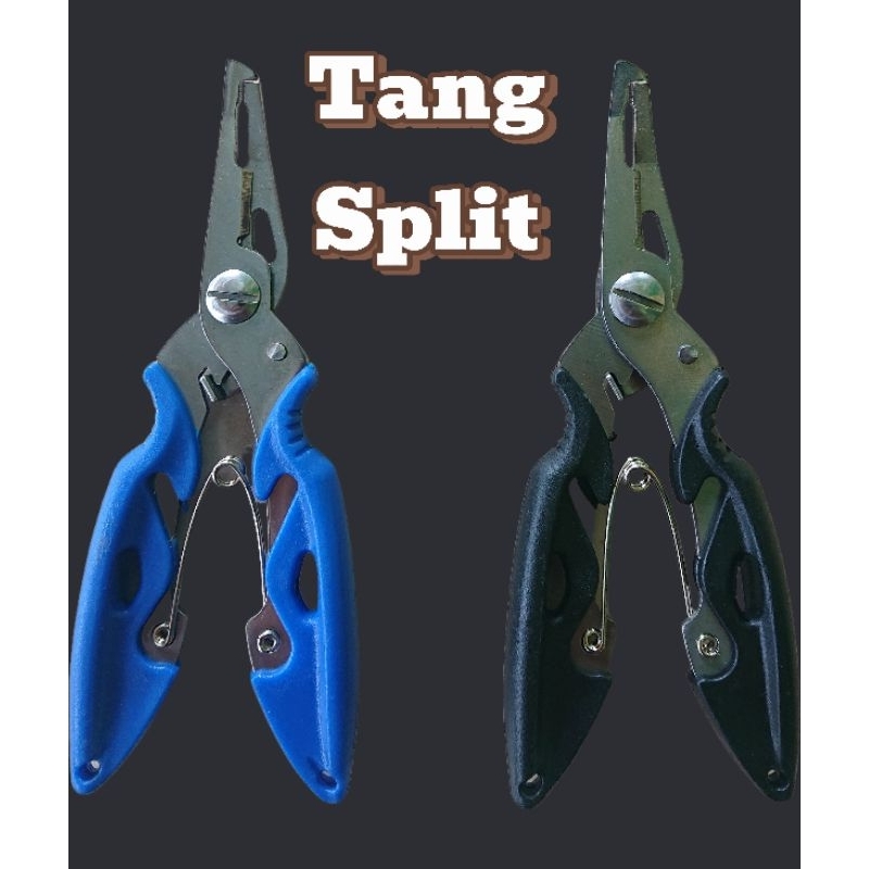 Jual tang split | Shopee Indonesia